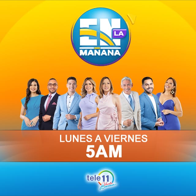 Programas - TeleOnce TV | Vívelo