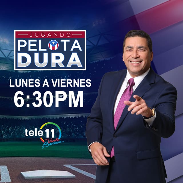 Programas - TeleOnce TV | Vívelo