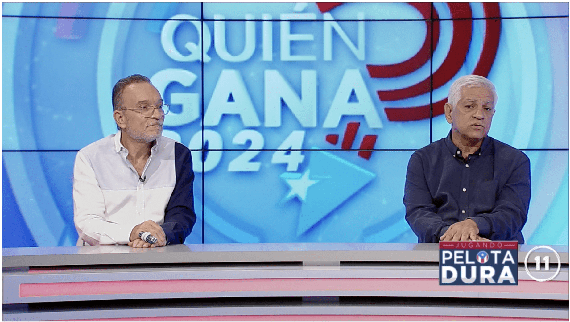 “Fueron efectivos”: Edwin Mundo sobre campaña de Jenniffer González ...