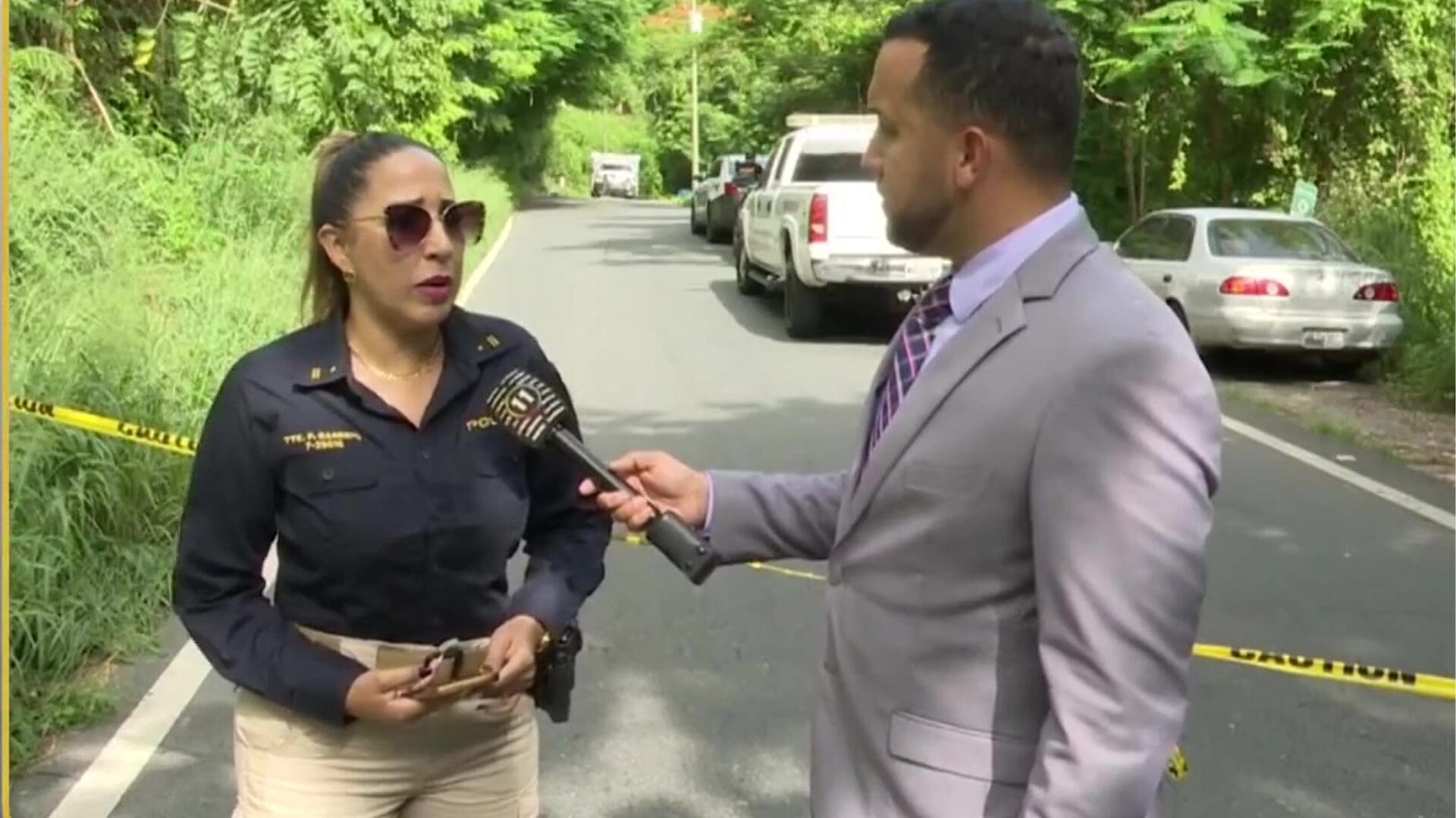 Investigan posible vínculo entre asesinatos en Manatí - TeleOnce TV | Vívelo