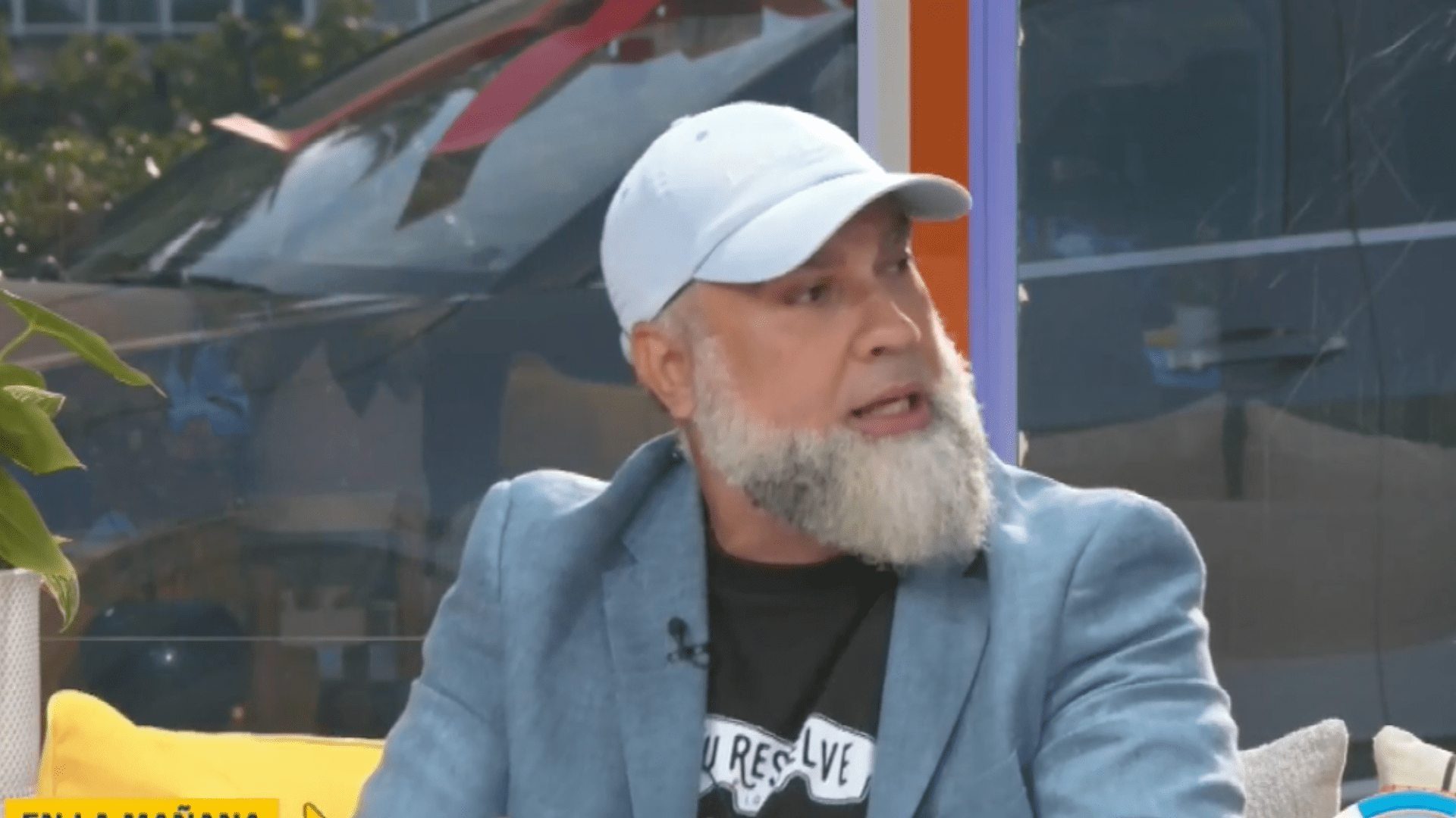 Comunidad la Perla, barrio de gente buena y noble - TeleOnce TV | Vívelo