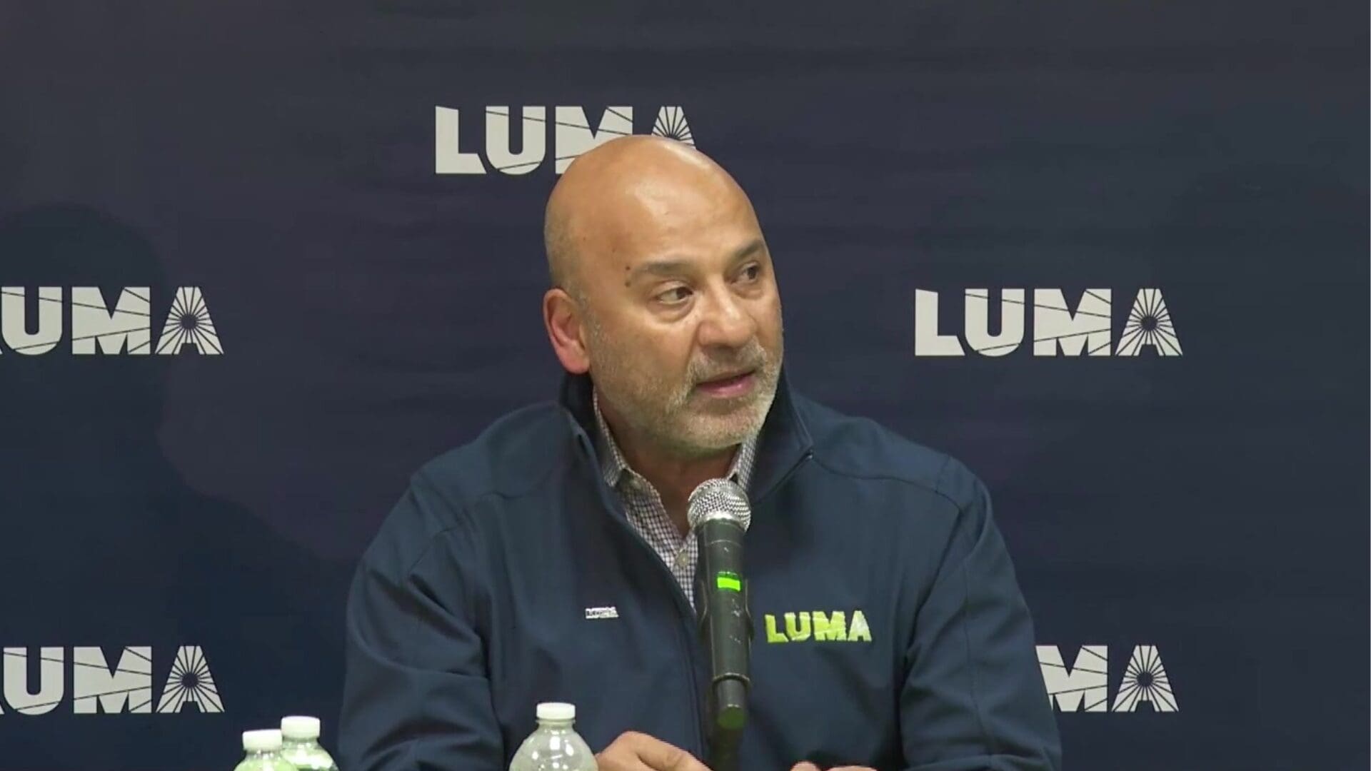 Renuncia Vicepresidenta de Ingeniería de Luma Energy - TeleOnce TV | Vívelo