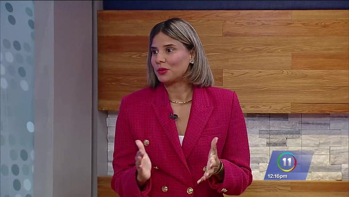 Lifelink de Puerto Rico lanza nueva campaña educativa - TeleOnce TV ...