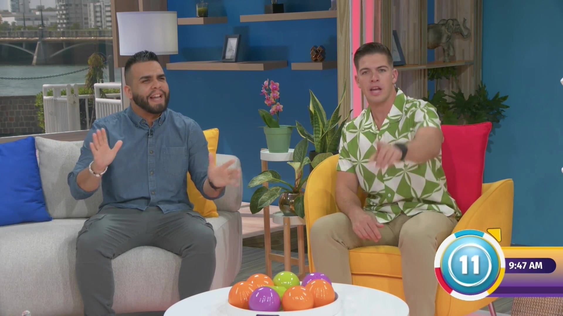 Estos son los mejores estrenos de la semana - TeleOnce TV | Vívelo