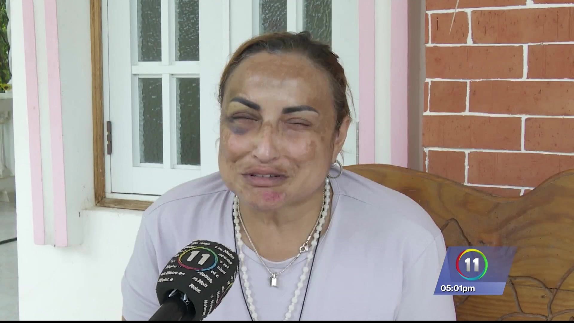 Hija pide entre llanto activen alerta Silver en búsqueda de anciano en ...