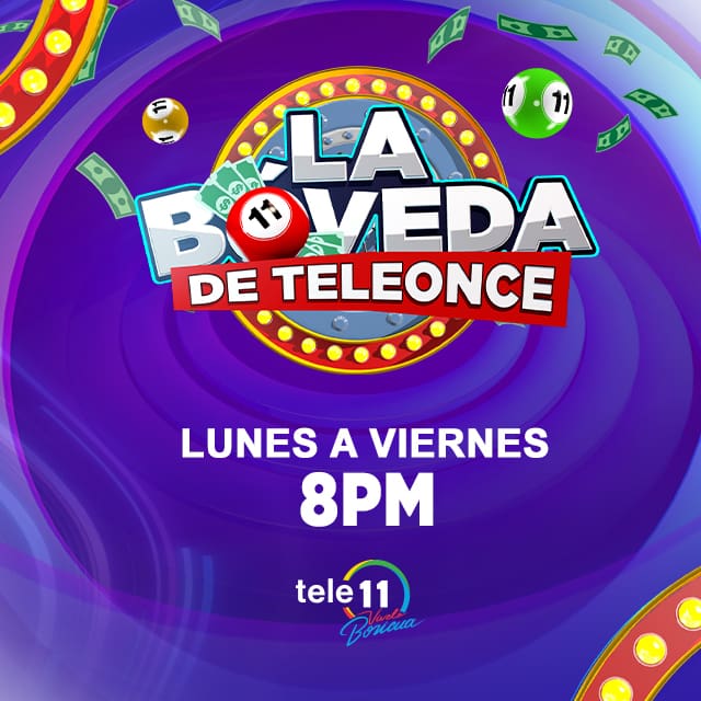 Programas - TeleOnce TV | Vívelo