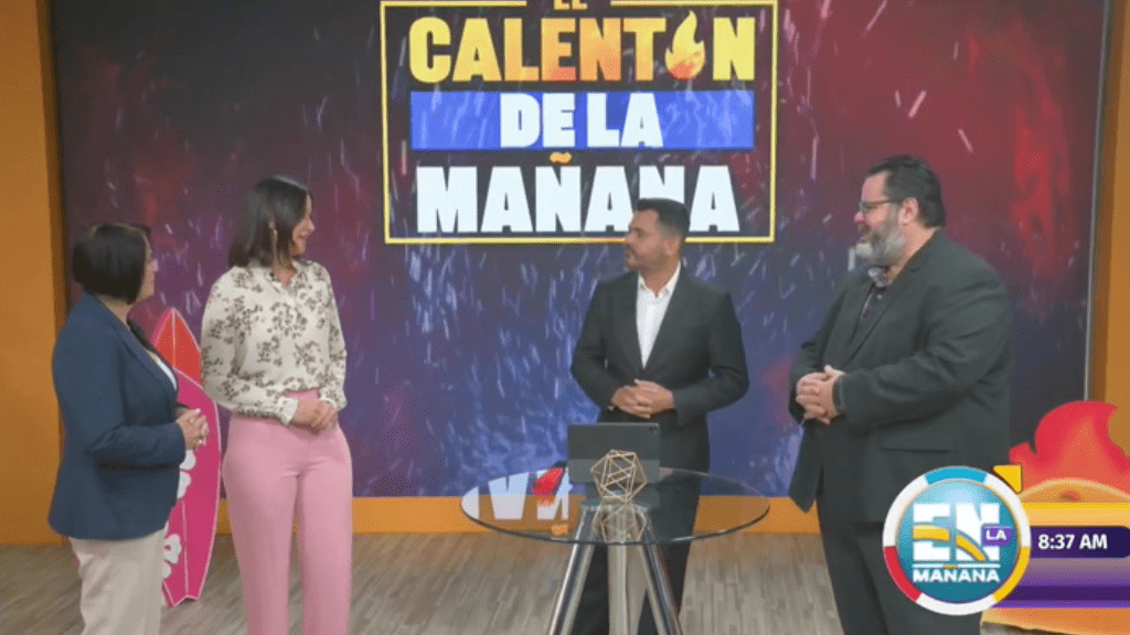 El Calentón: ¿Llegarán las elecciones de noviembre con miles de ...
