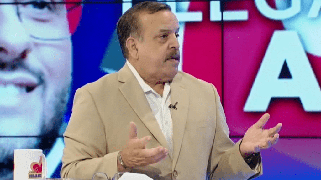 "Toñito" Cruz asegura que había hablado con Jesús Manuel Ortiz sobre ...