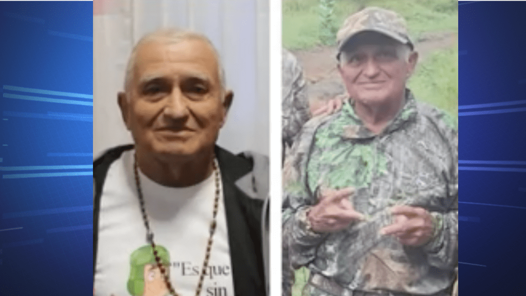 Continúan la búsqueda de Don Germán en Salinas - TeleOnce TV | Vívelo