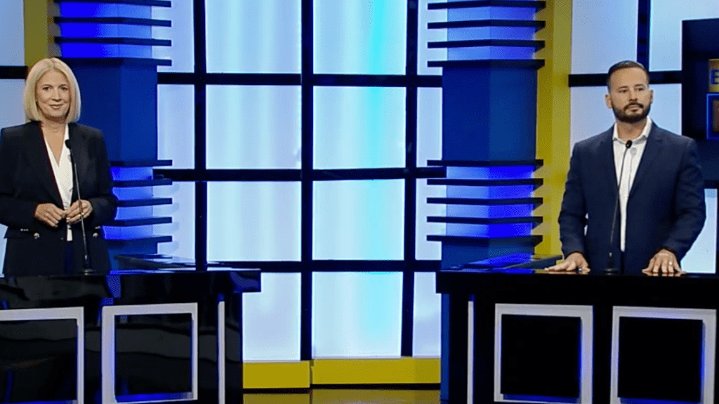 Reclaman a Luma y a Genera PR informe sobre apagón - TeleOnce TV | Vívelo