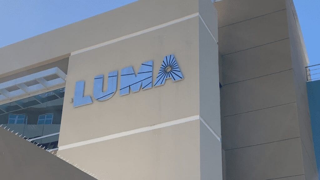 Exigen cancelación del contrato de Luma Energy - TeleOnce TV | Vívelo