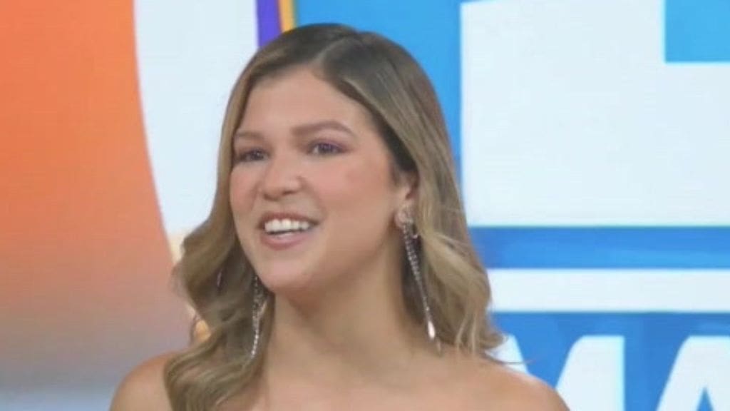 Un relajo la convirtió en una sensación en redes sociales - TeleOnce TV ...