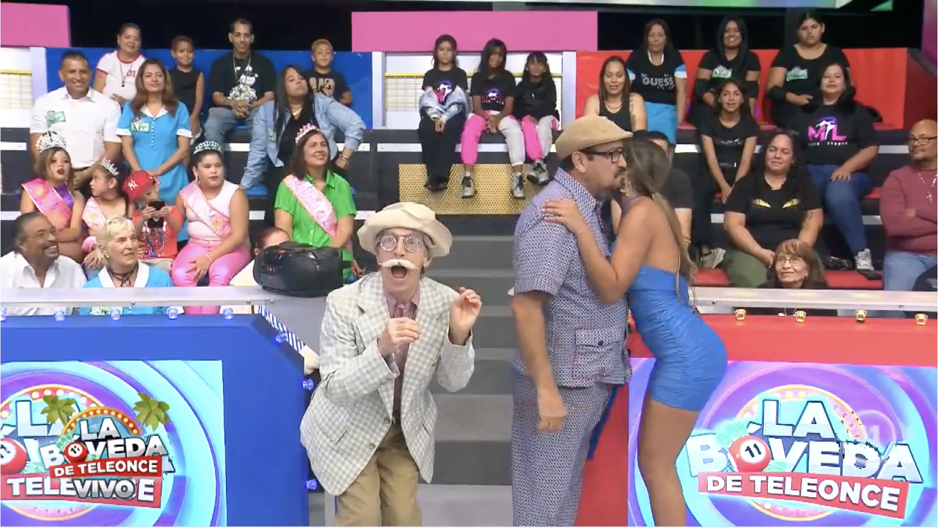 Don Viagro quiere aprender de Maneco a ser "el cajero automático ...