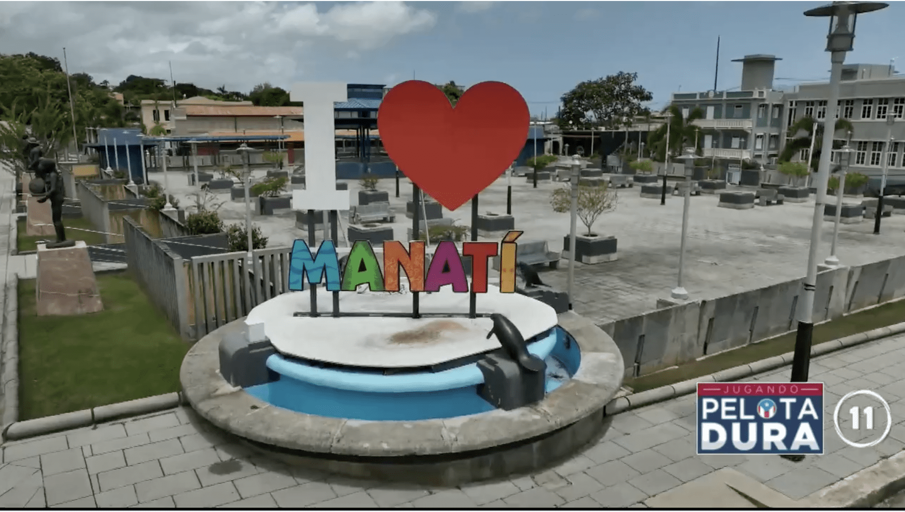 Radiografía 100x35: Calificación de C al municipio de Manatí - TeleOnce ...