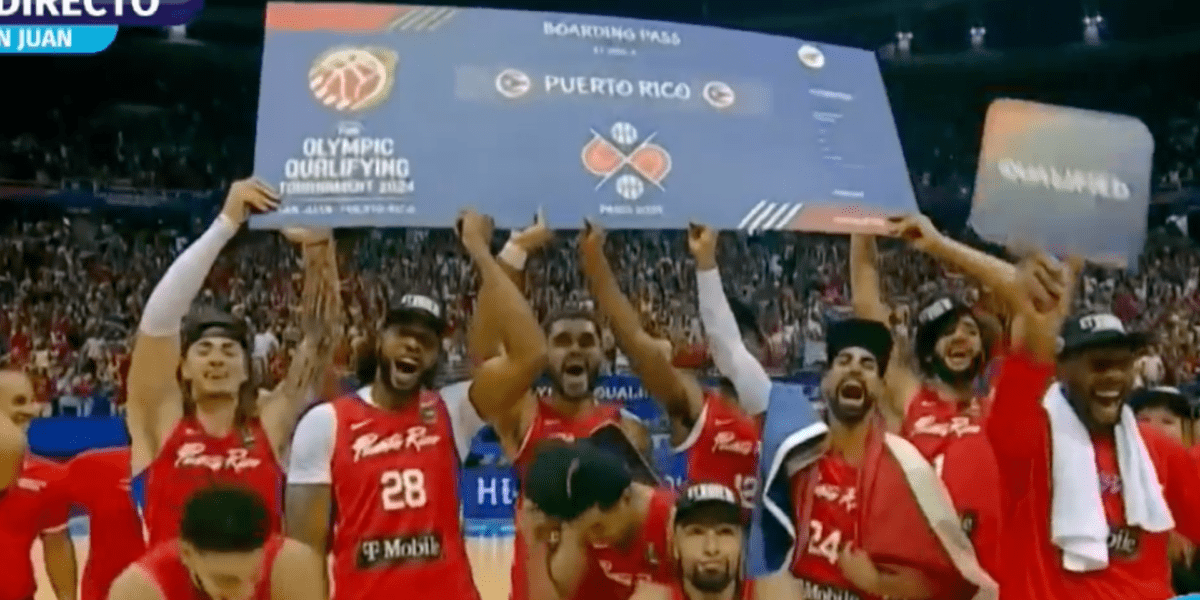 Descubre el calendario para la Selecciones de Baloncesto Masculino y ...