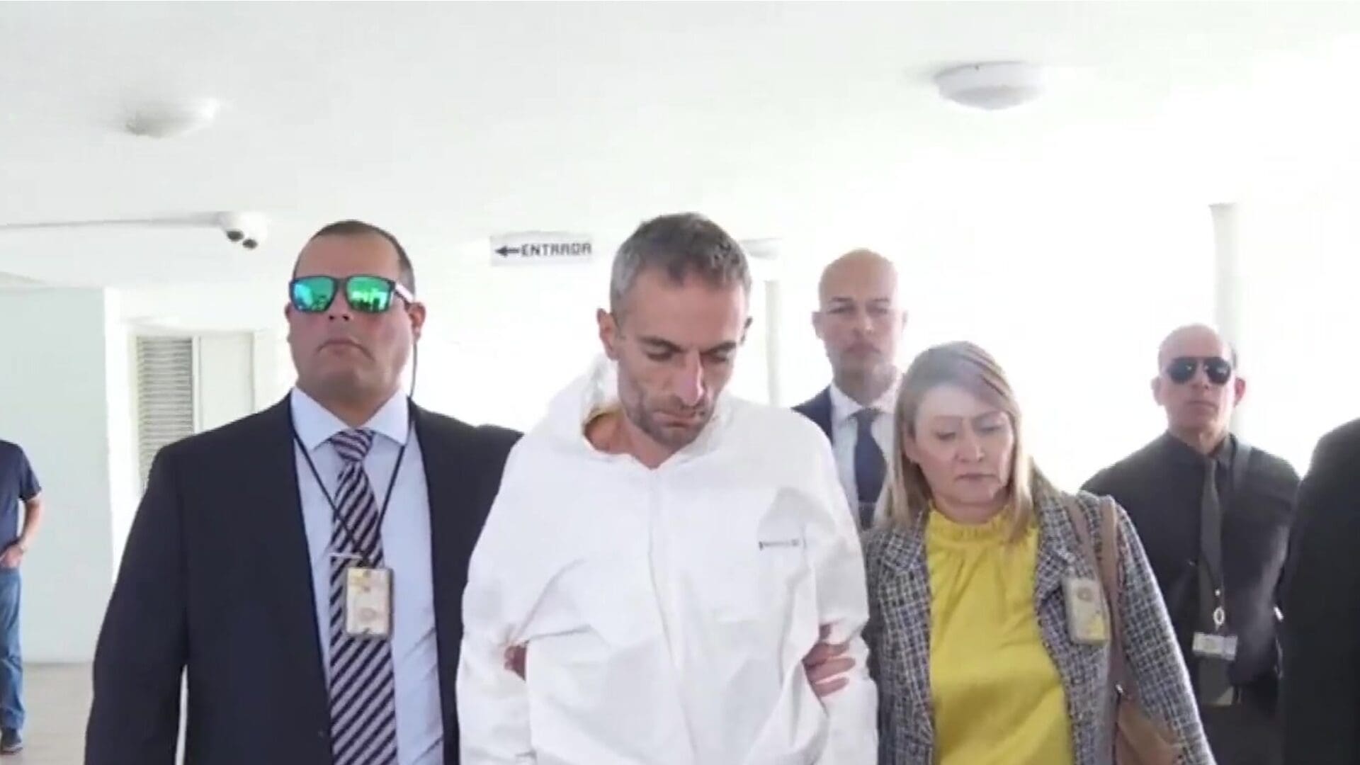 Juicio contra Roy George Karakozian por doble asesinato está en su ...