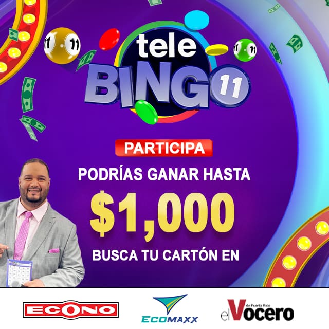 TeleOnce TV | Vívelo