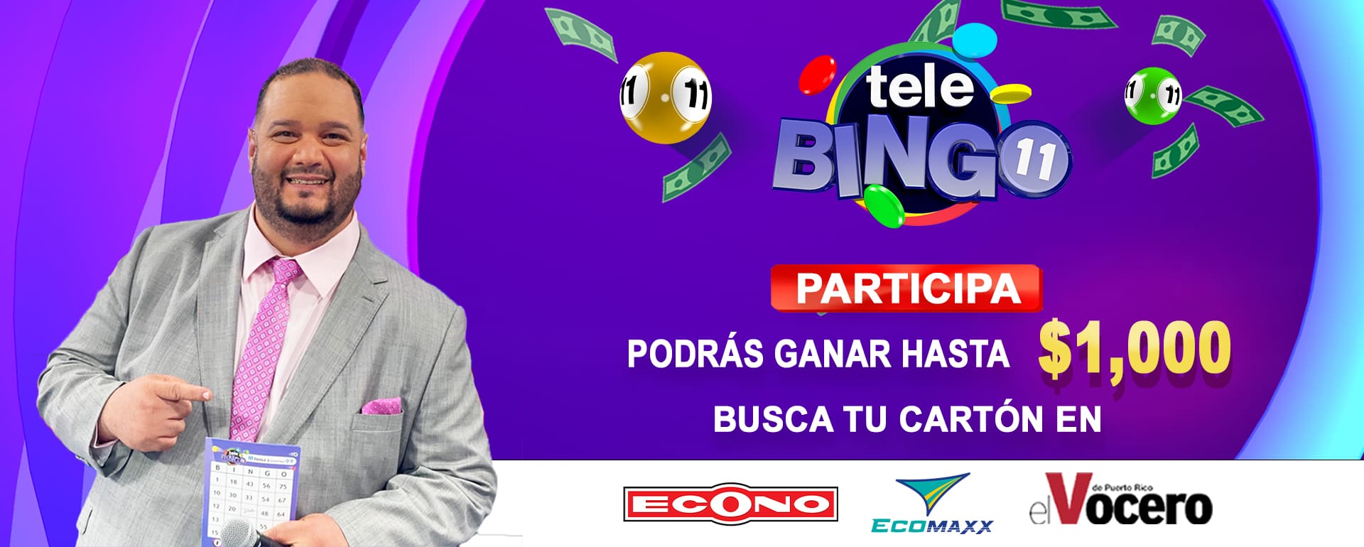 TeleOnce TV | Vívelo