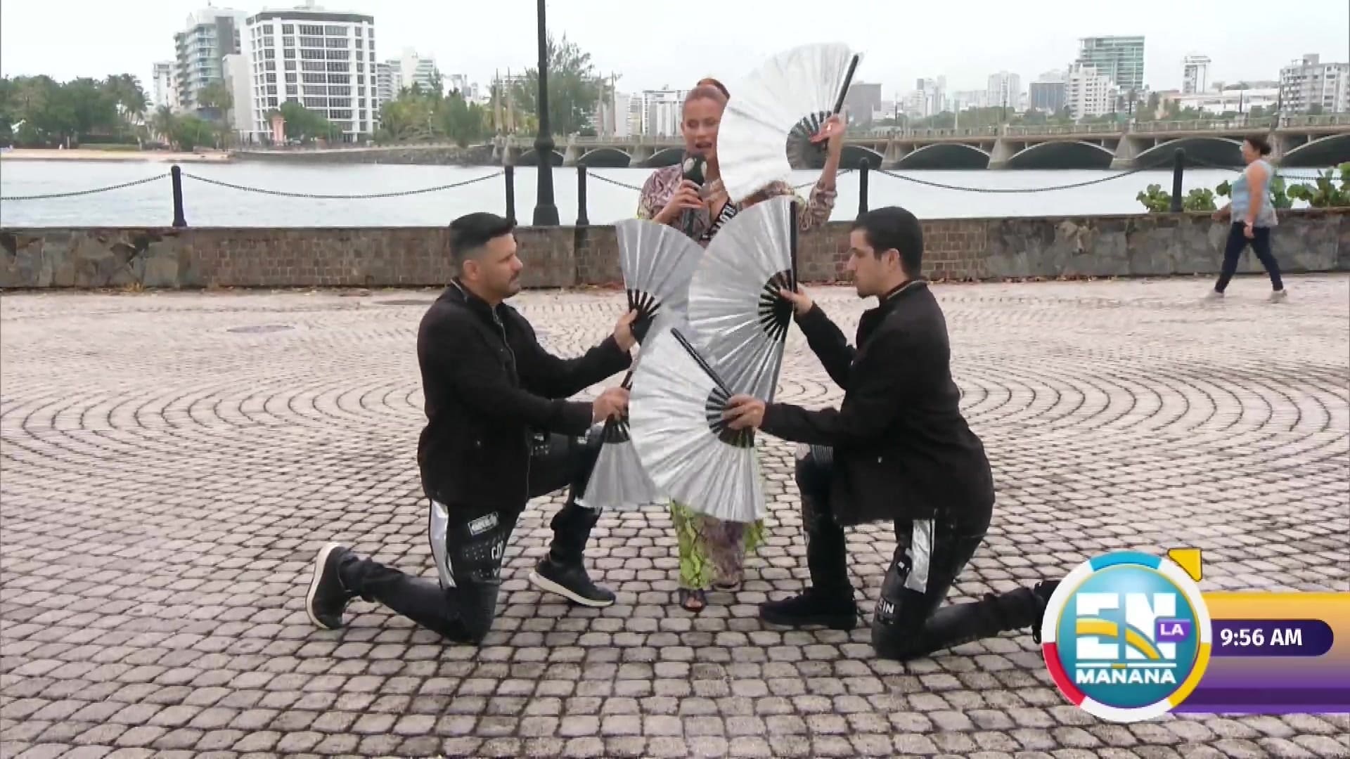 Dimary Castro presenta nuevo sencillo musical - TeleOnce TV | Vívelo