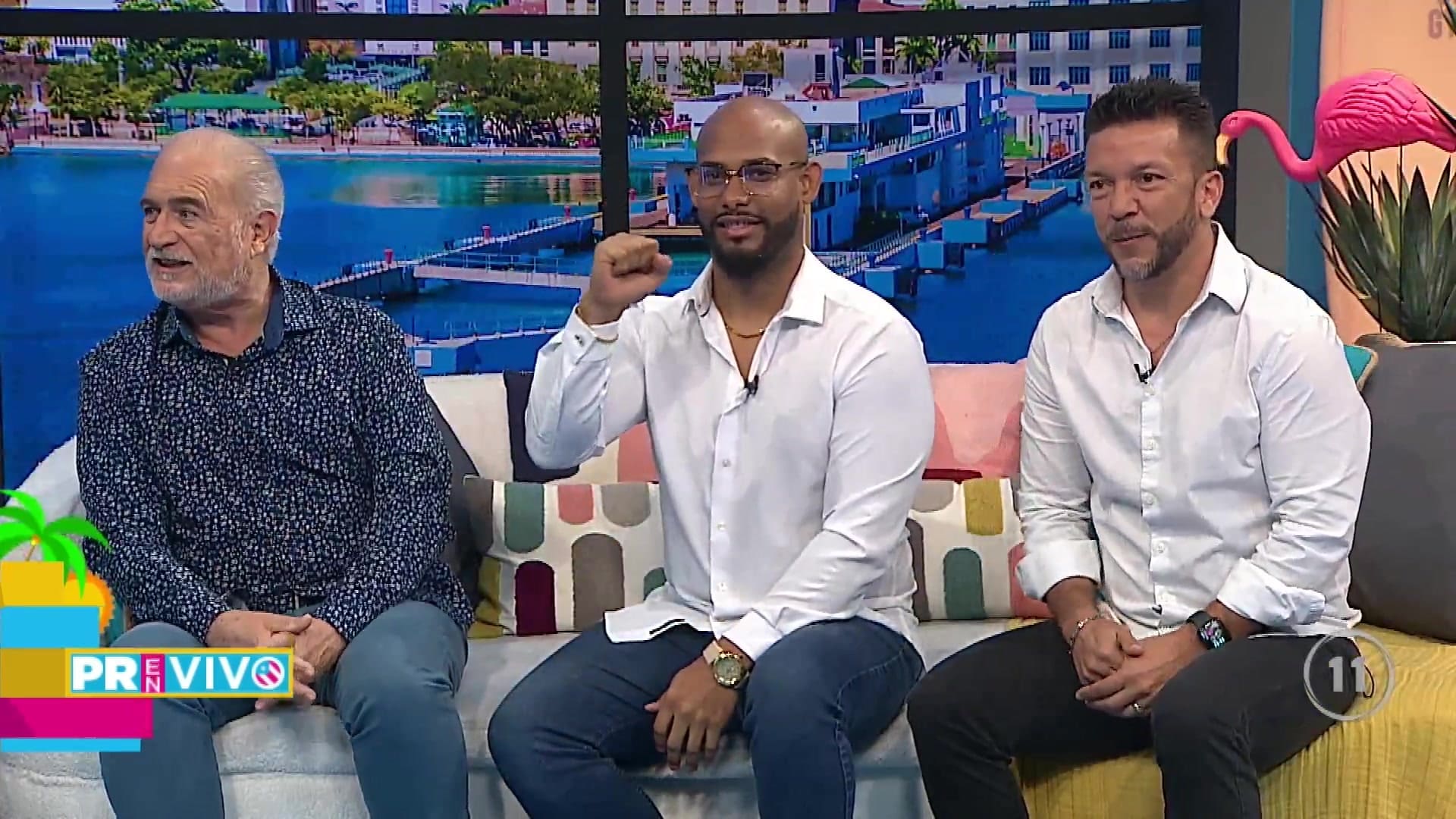 El Gran Combo celebra 62 años en la música - TeleOnce TV | Vívelo