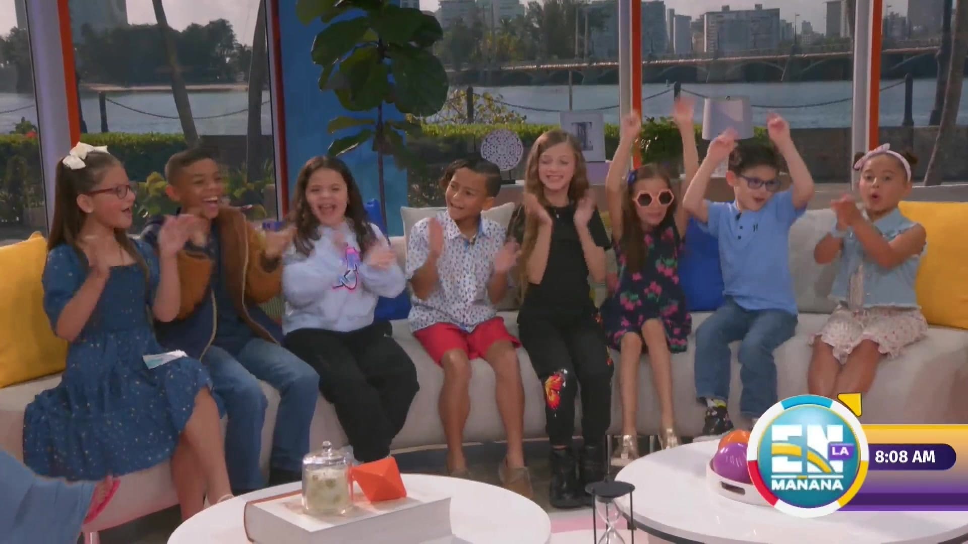 ¿Qué quieres ser cuando seas grande? - TeleOnce TV | Vívelo