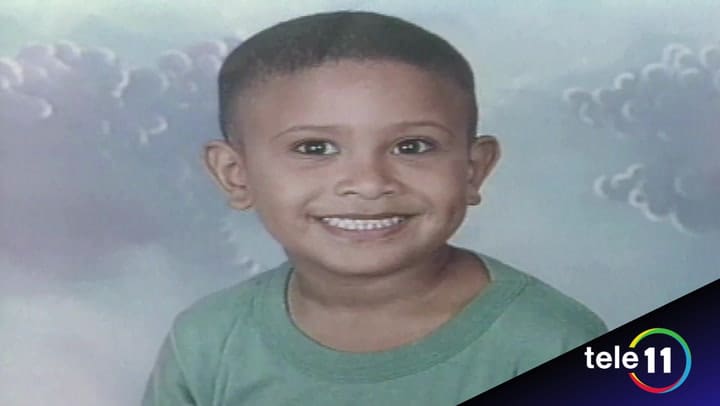 Búsqueda de Rolandito: 25 años a la espera de respuestas - TeleOnce TV ...