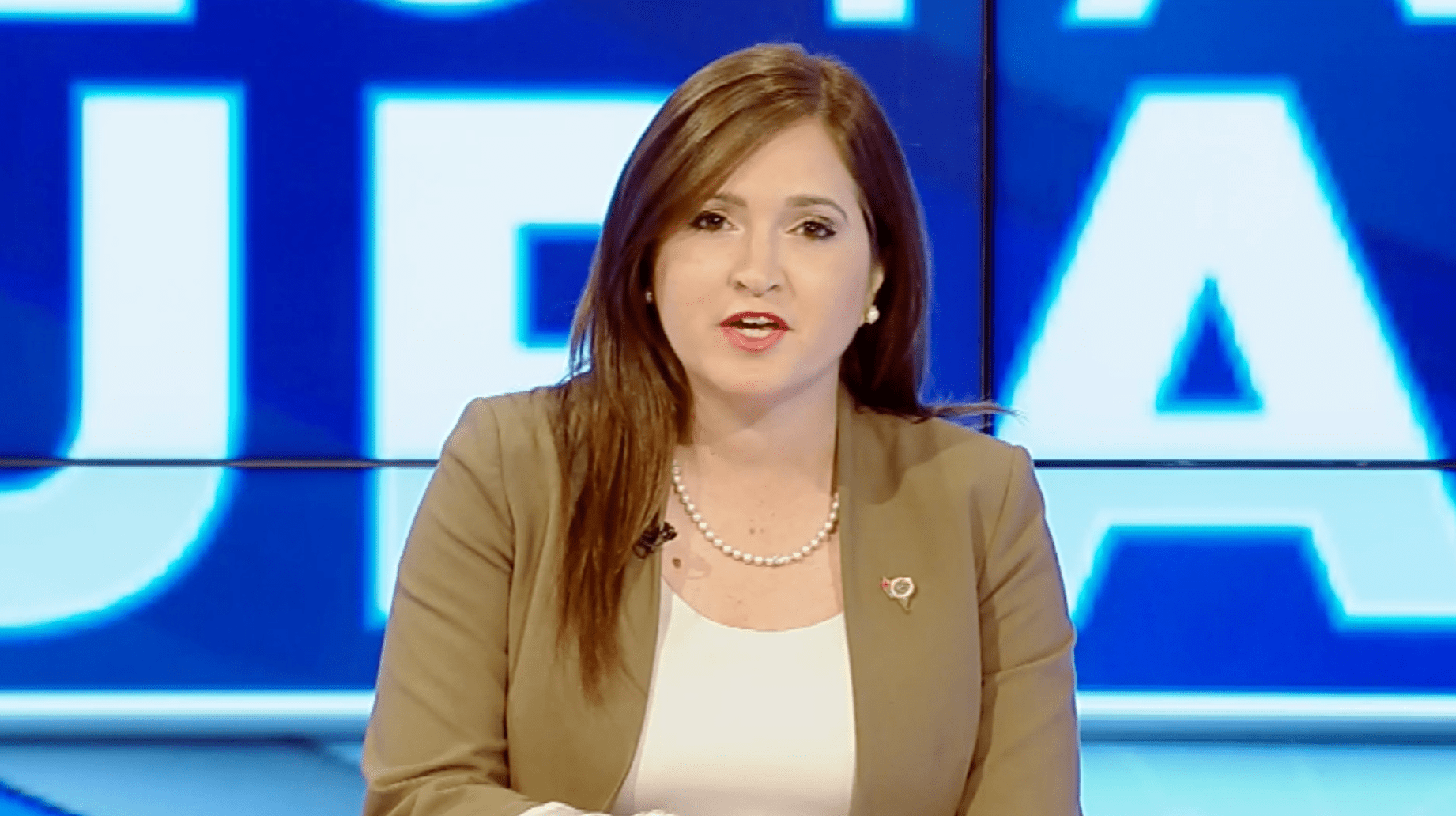 Secretaria de DTOP llega a rendir cuentas sobre deficiencias en ...