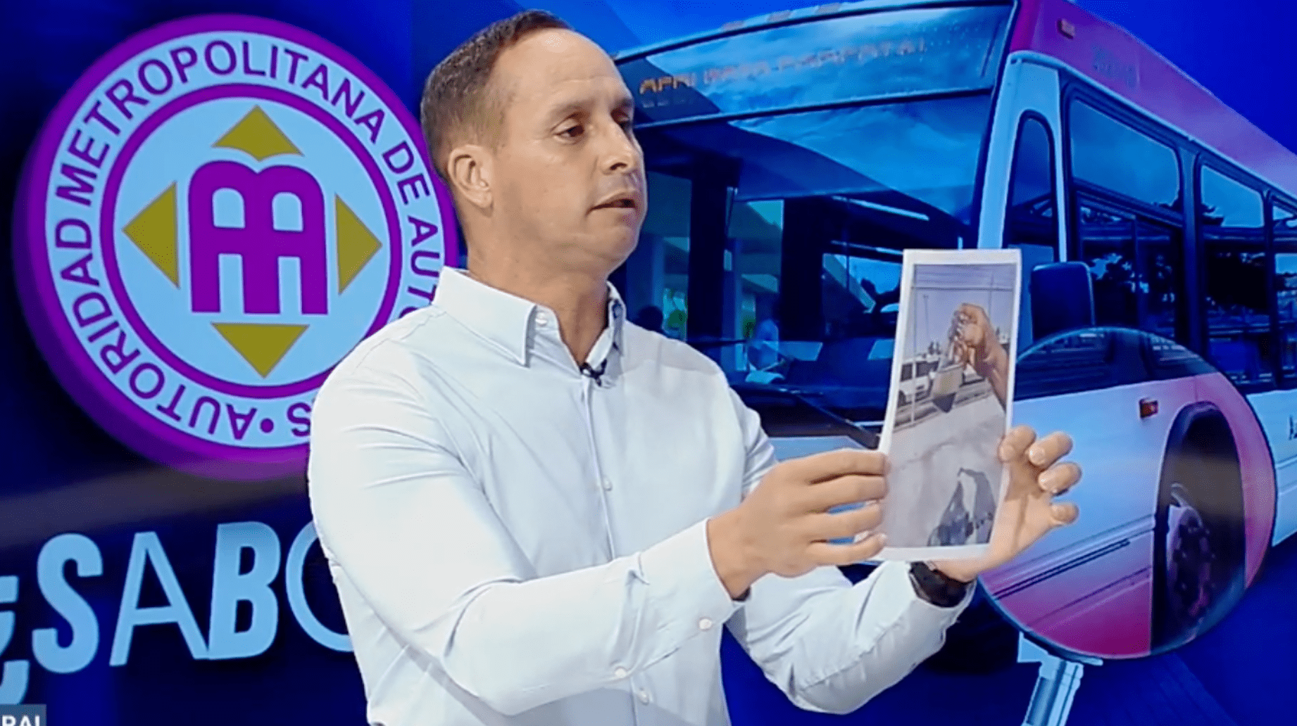 Presidente de la Unión de Trabajadores Unidos de la AMA emplaza al FBI ...