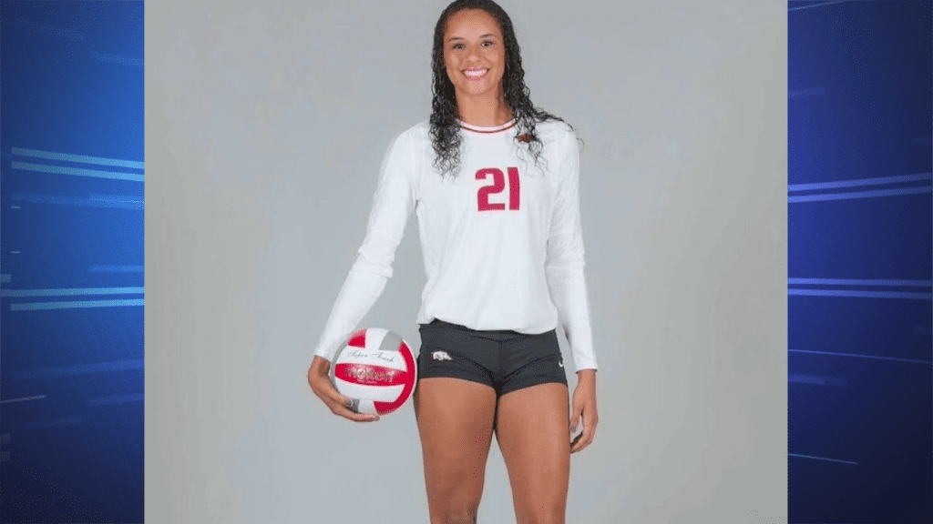 Mentor de la voleibolista Pilar Marie Victoriá la describe como muy ...