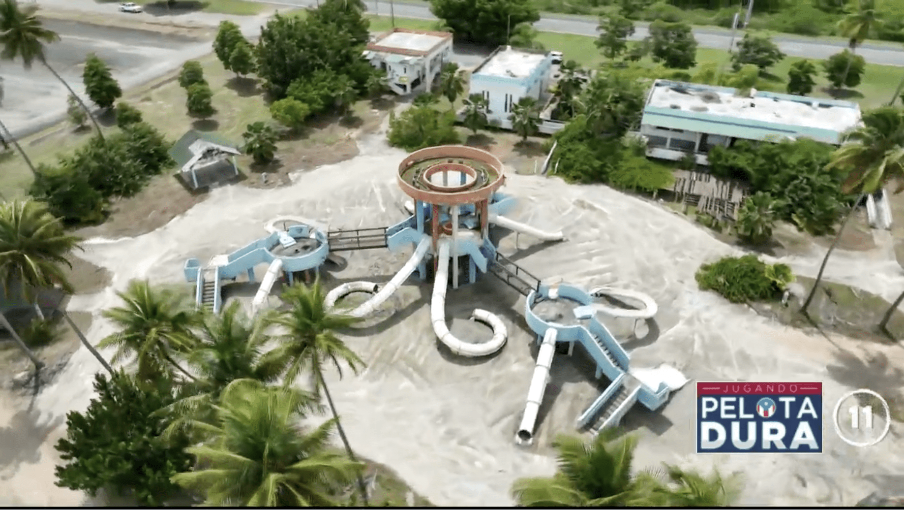 DRNA multa al municipio de Humacao por 50 mil dólares - TeleOnce TV ...