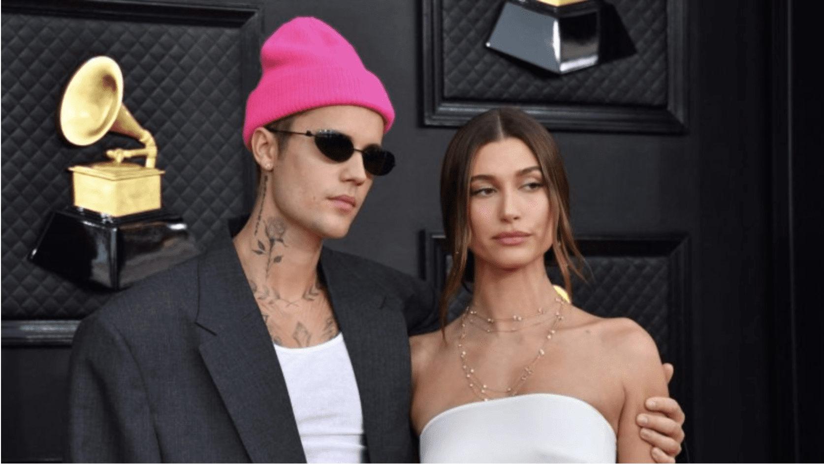Justin Bieber y Hailey dan la bienvenida a su primer hijo - TeleOnce TV ...