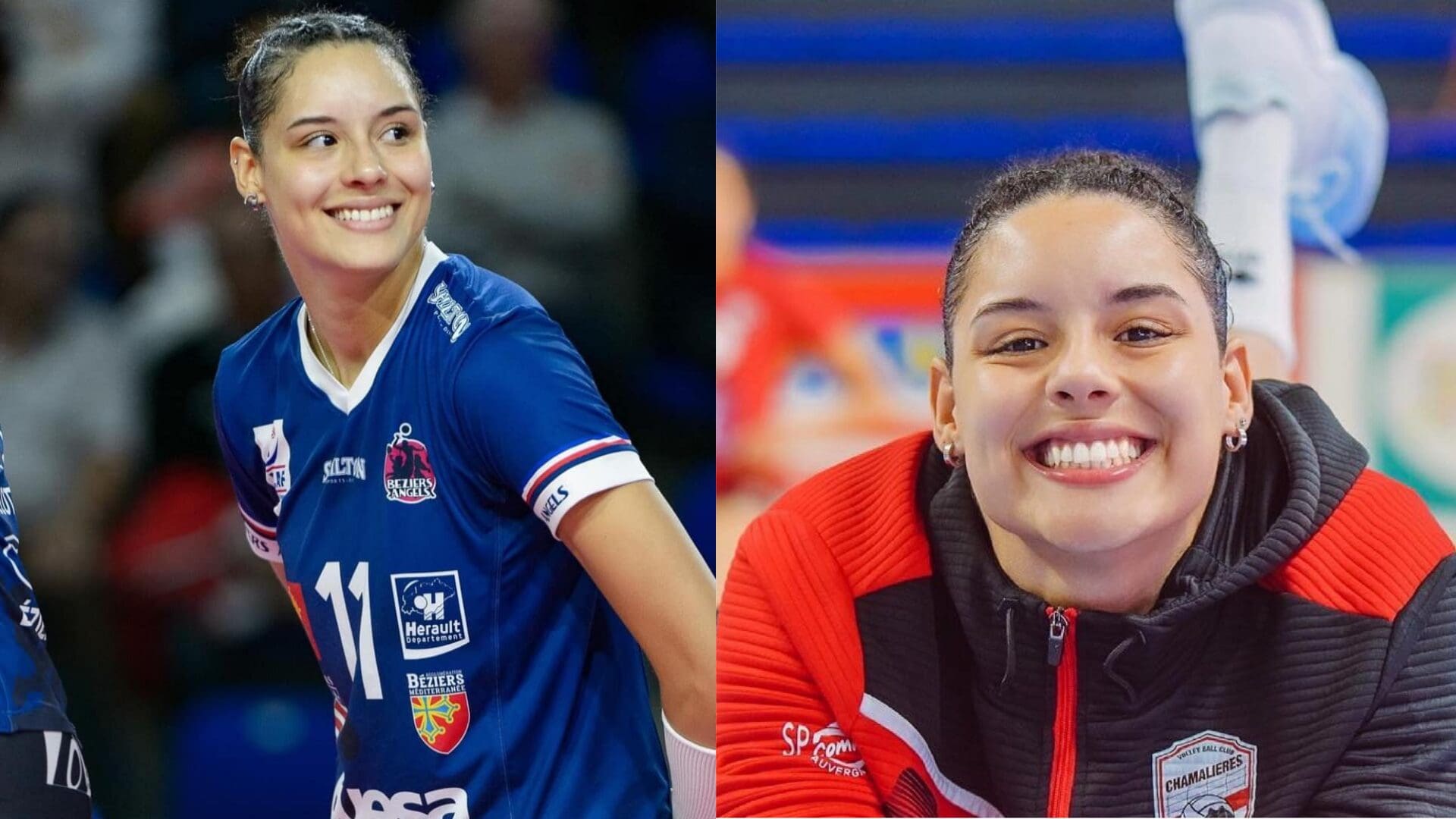 Encuentran a joven voleibolista Pilar Marie Victoriá sin vida en ...