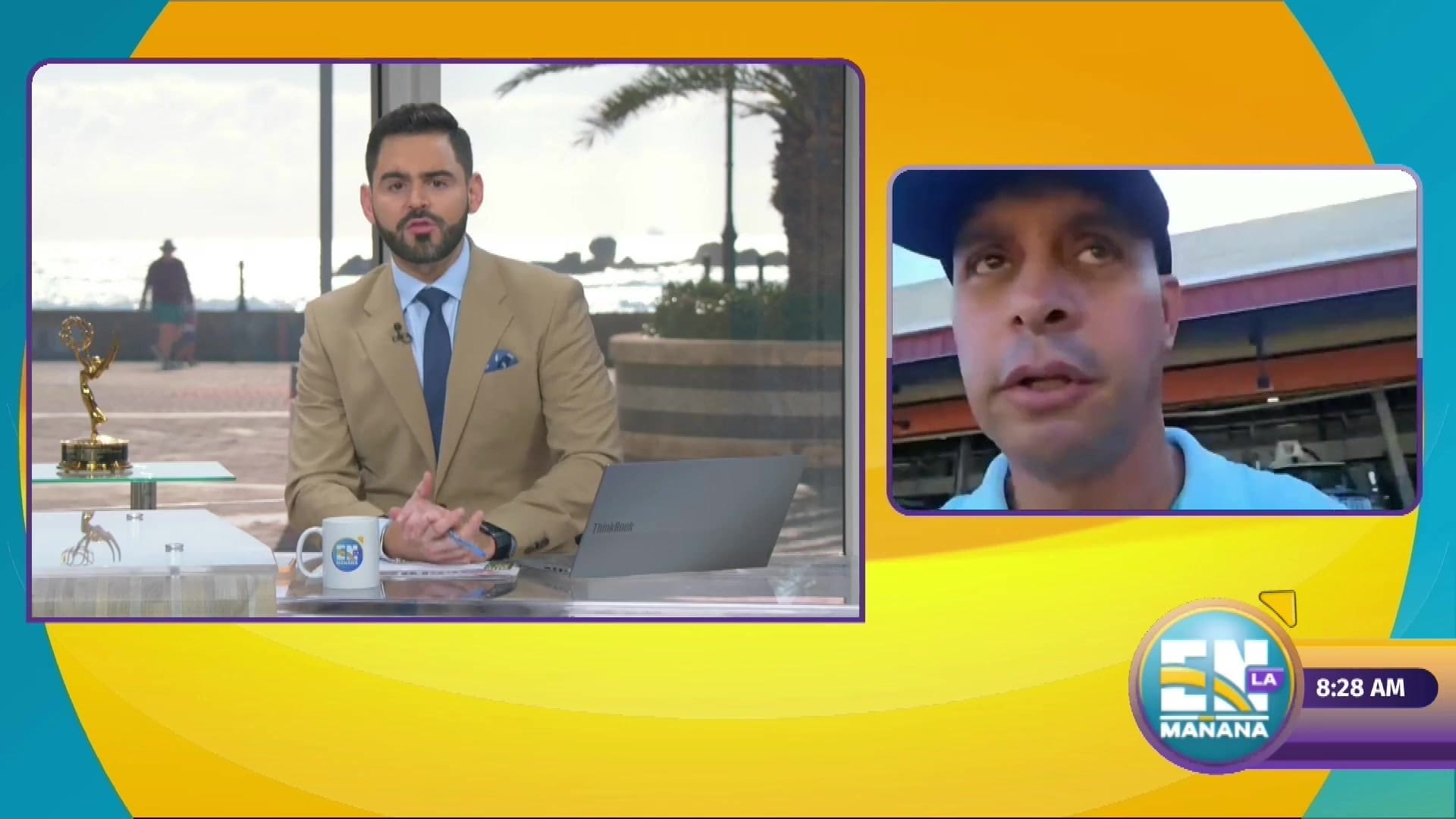 La AMA y la unión llegan a un acuerdo - TeleOnce TV | Vívelo