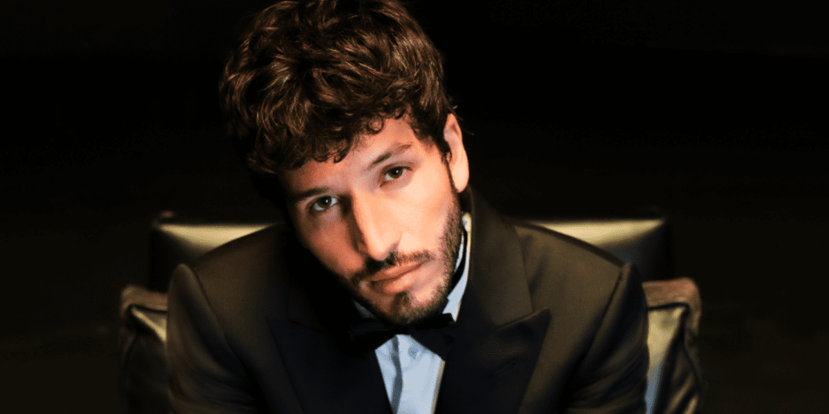 Sebastián Yatra llega a Broadway con protagónico en la obra 'Chicago ...