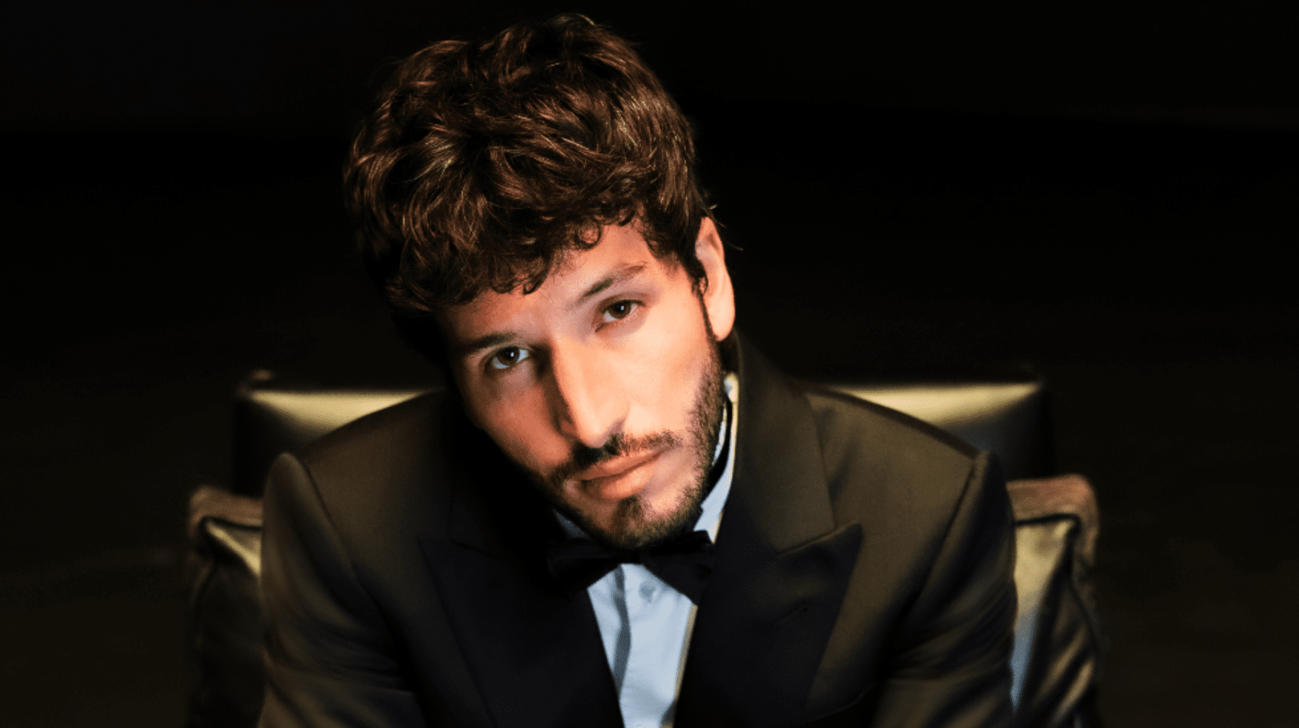 Sebastián Yatra llega a Broadway con protagónico en la obra 'Chicago ...