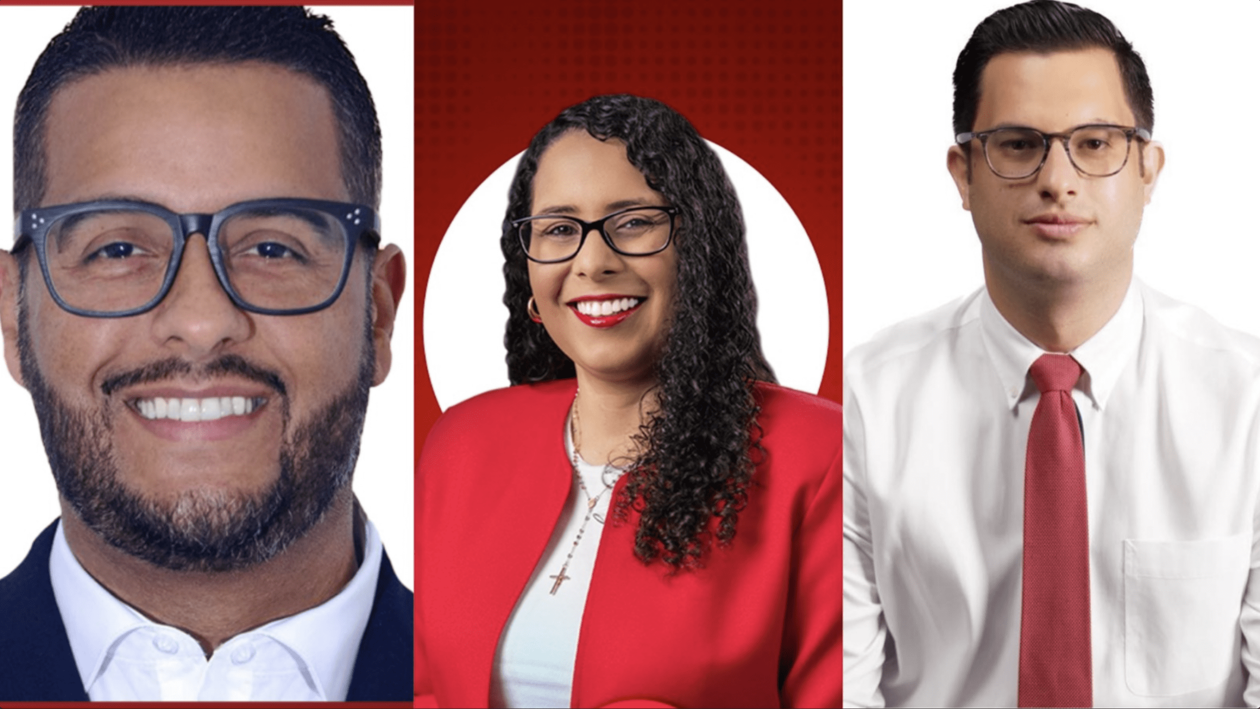 Líderes del PPD reaccionan tras denuncias de Nina Valedón contra Bad ...