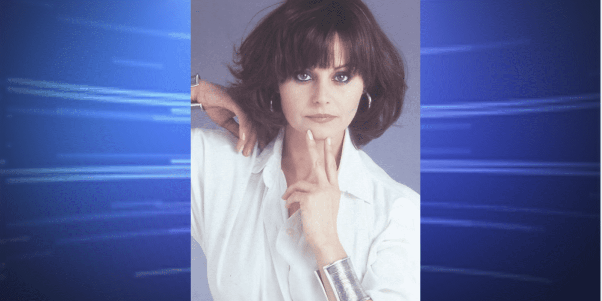 Rocío Dúrcal cautivará el corazón del público con nueva película de ...