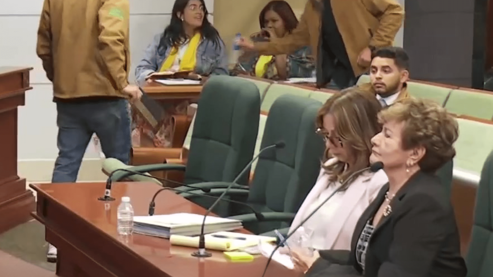 Rinden cuentas administradores de la égida Leopoldo Figueroa por ...