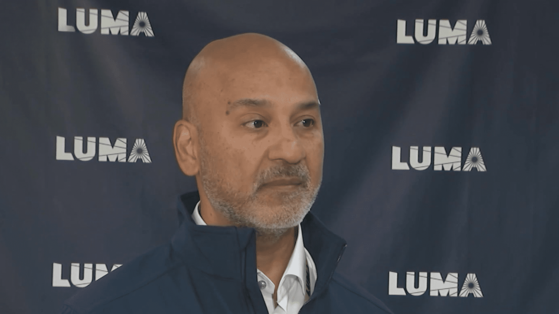 LUMA Energy no llega a la reunión en el Capitolio - TeleOnce TV | Vívelo