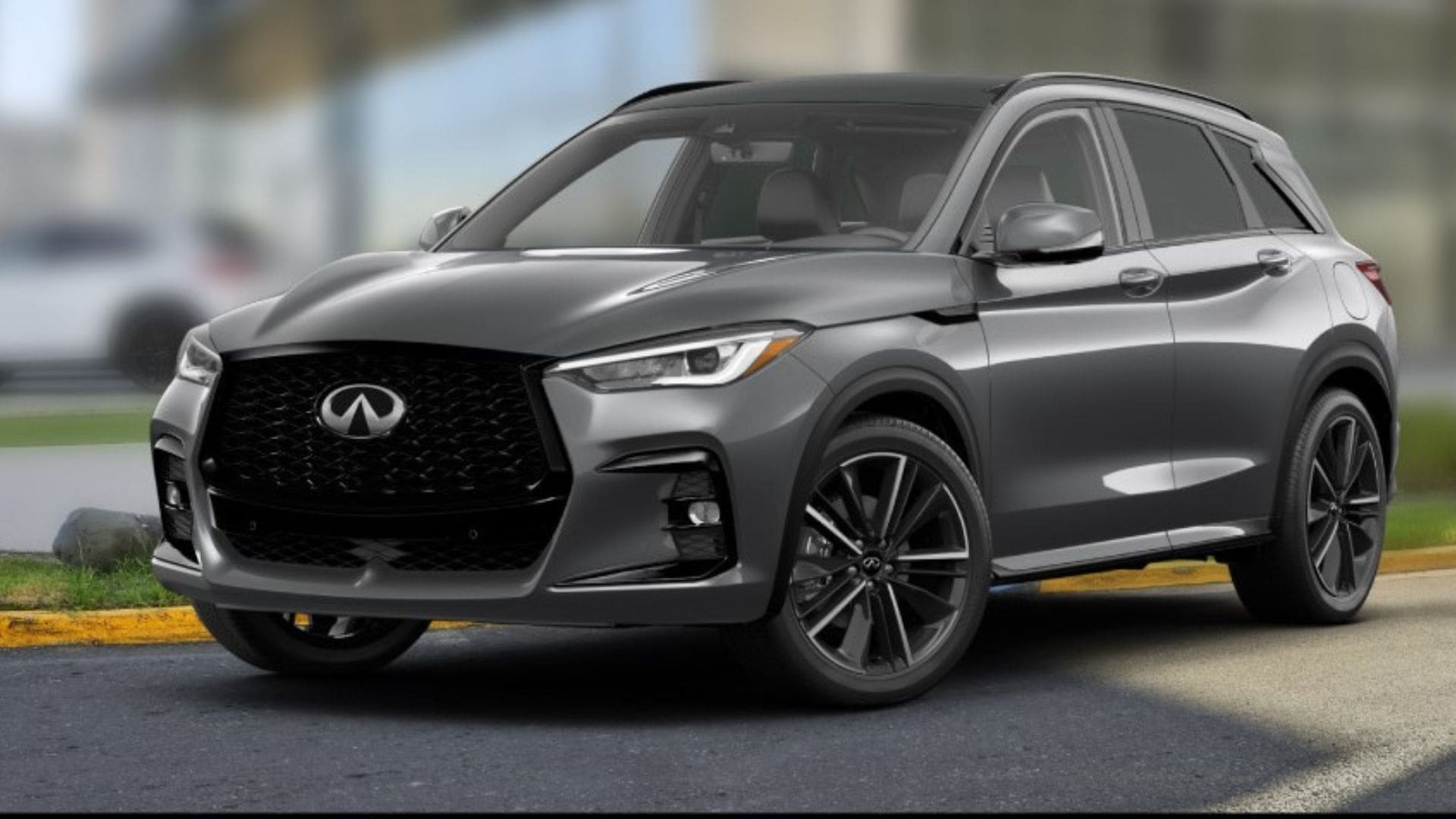 Llega la venta anual INFINITI QX Luxury Sales Event - TeleOnce TV | Vívelo