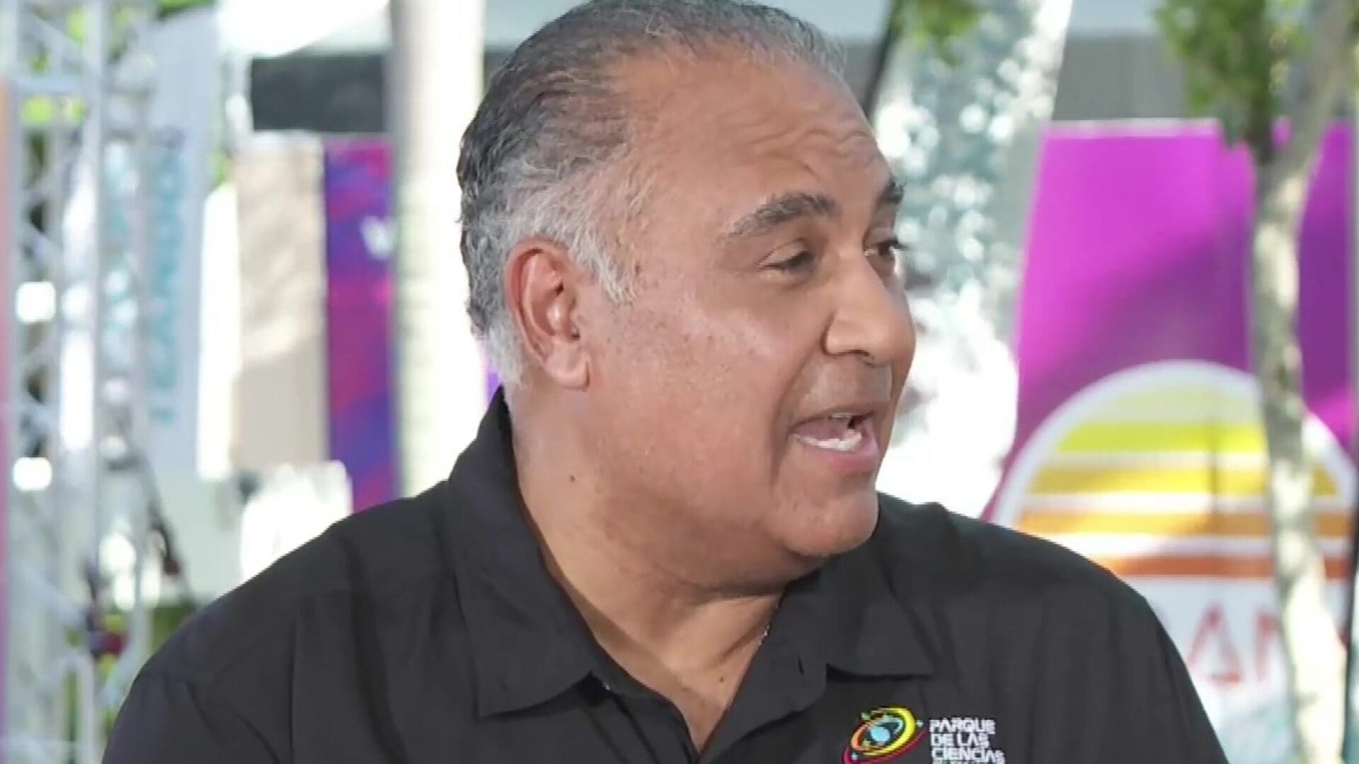 Reabre el Parque de las Ciencias en Bayamón - TeleOnce TV | Vívelo