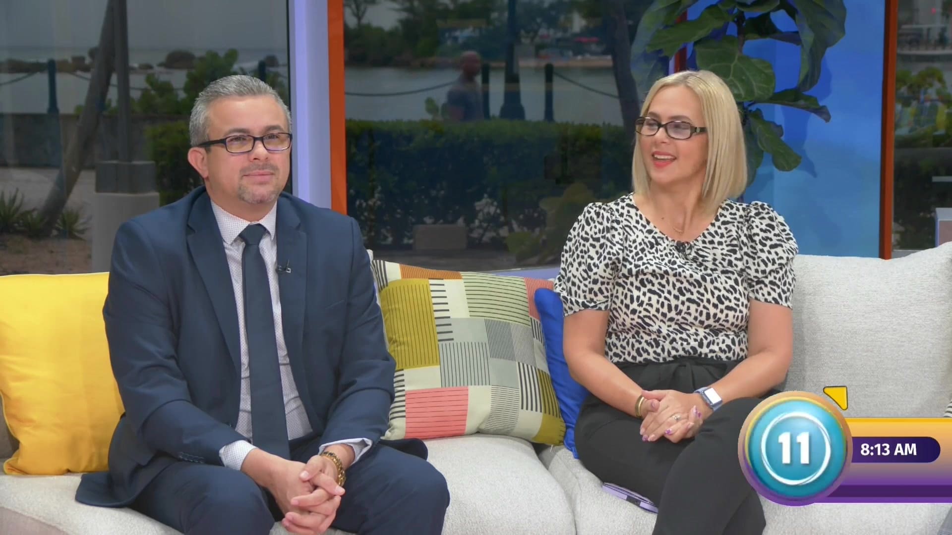 Así es el trabajo de los embalsamadores - TeleOnce TV | Vívelo