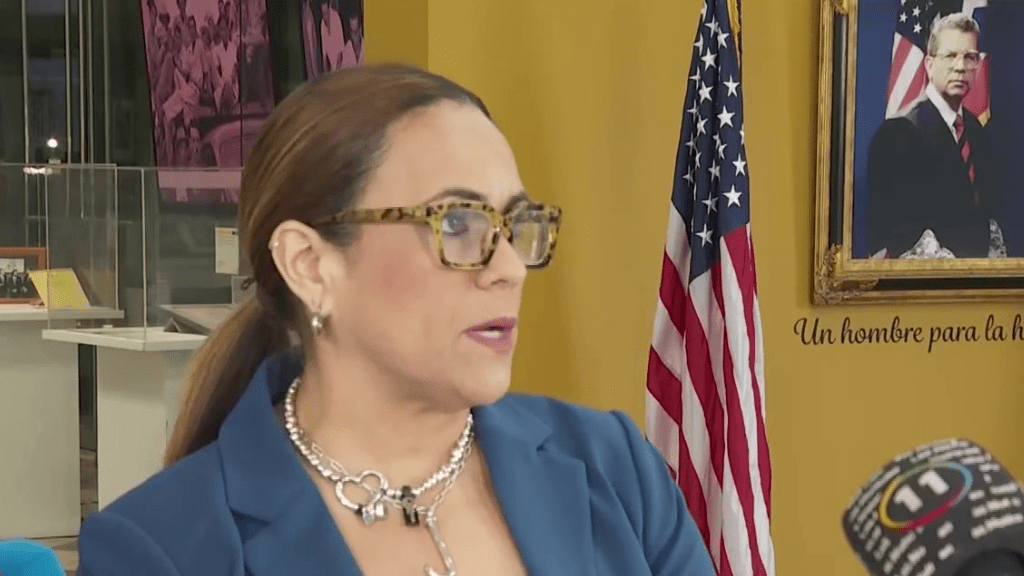 "Estamos trabajando rigurosamente”: Jessika Padilla reacciona al atraso ...