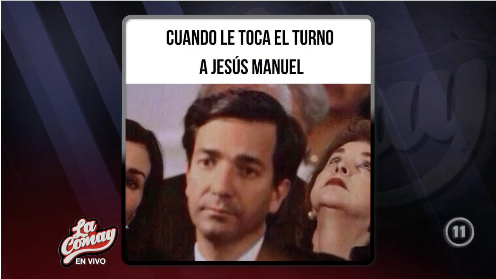 Llueven los memes tras el debate de los candidatos a la gobernación ...