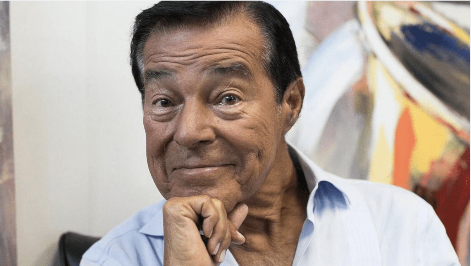 Fallece Eddie Miró, una de las principales figuras de la televisión ...