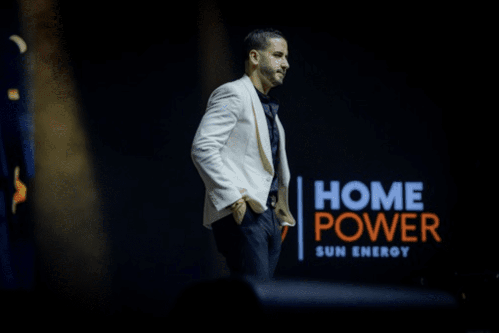 Home Power Sun Energy sella su crecimiento con gran evento de ...