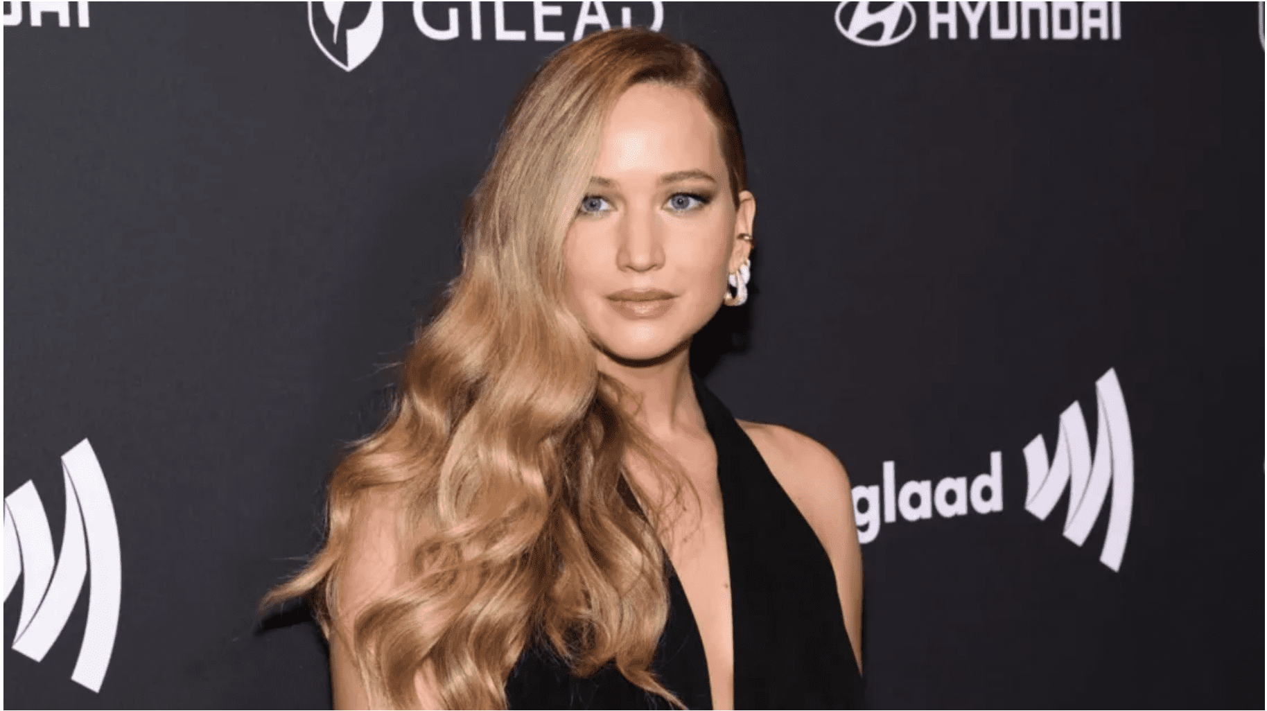 Jennifer Lawrence espera su segundo hijo con su esposo Cooke Maroney ...