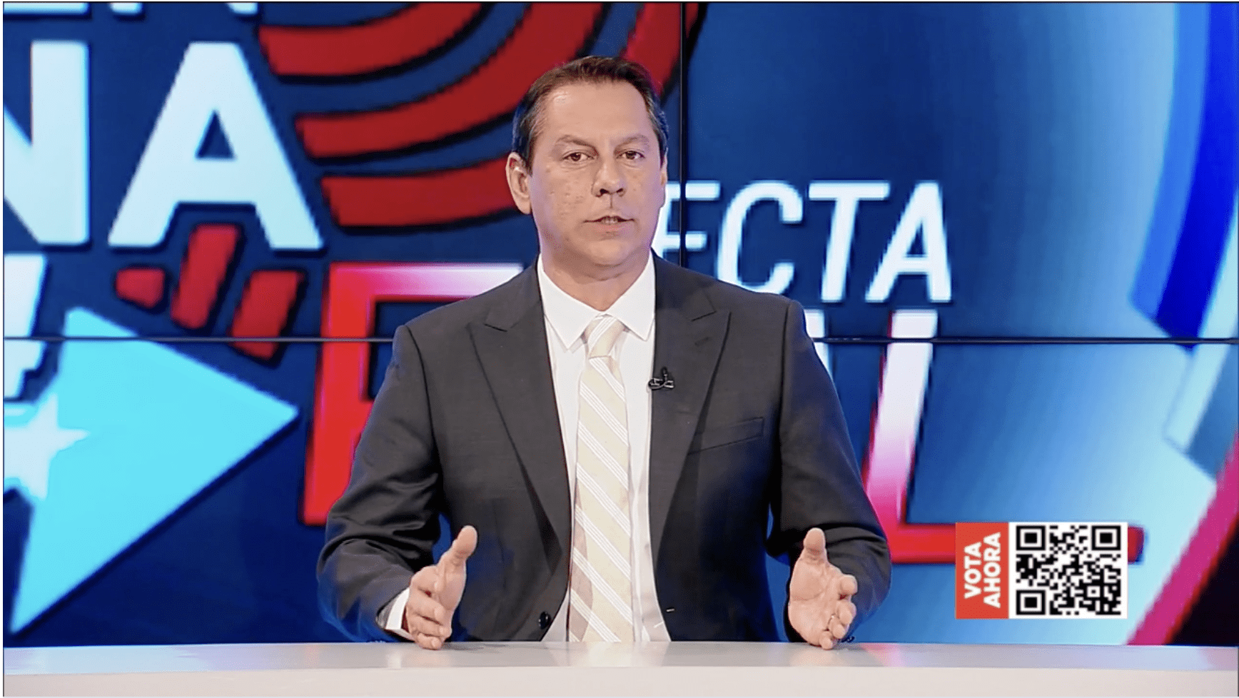 Juan Dalmau responde ante página 47 del programa de gobierno del PIP ...