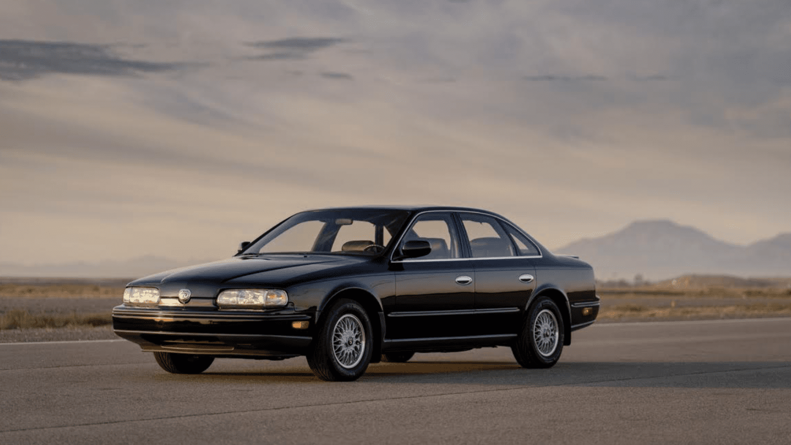 INFINITI celebra 35 años de diseño, lujo, evolución y servicio en ...