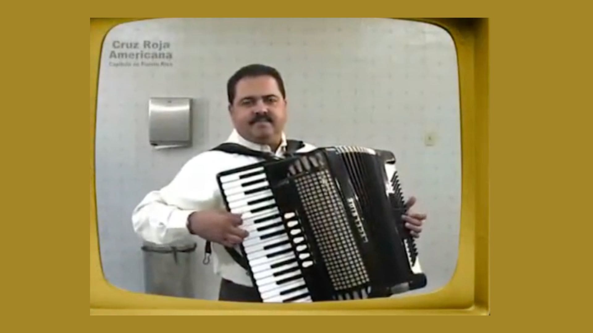 José Luis Dalmau un hombre de familia y con talento para la música ...